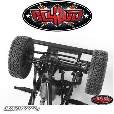 K44 Ultimate Scale Cast Front Axle: automodellini radiocomandati ...