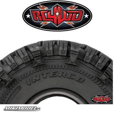 RC4WD Interco Super Swamper TSL Thornbird 1.7" Scale Tires ...
