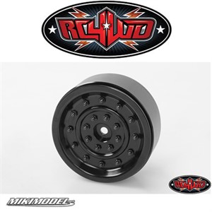 Humvee 1.9" Internal Beadlock Wheel: automodellini radiocomandati ...