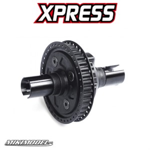 Gear Differential Set For Xpress Execute GripXero Series: automodellini ...